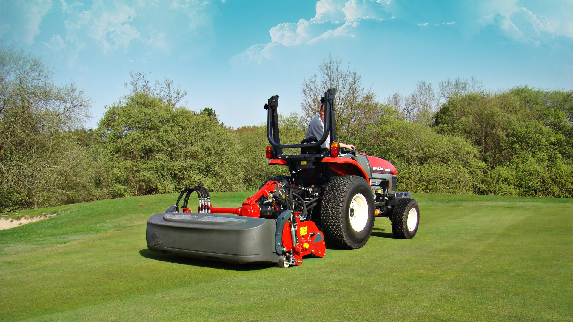 Accueil - Rotadairon