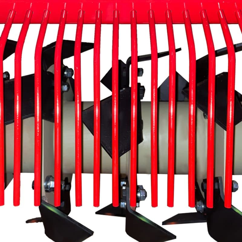 RD 130 ROTADAIRON - Rotadairon