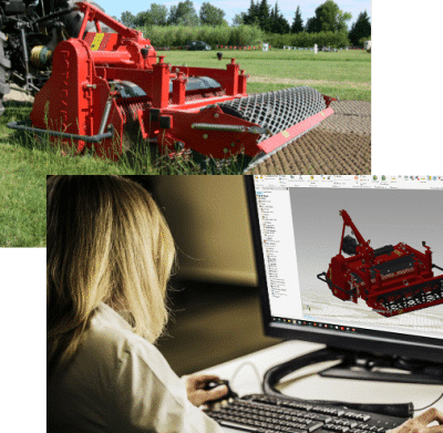 Accueil - Rotadairon