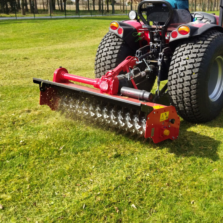 DS 130 ROTADAIRON - Rotadairon