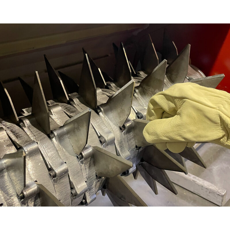 DS 130 ROTADAIRON - Rotadairon