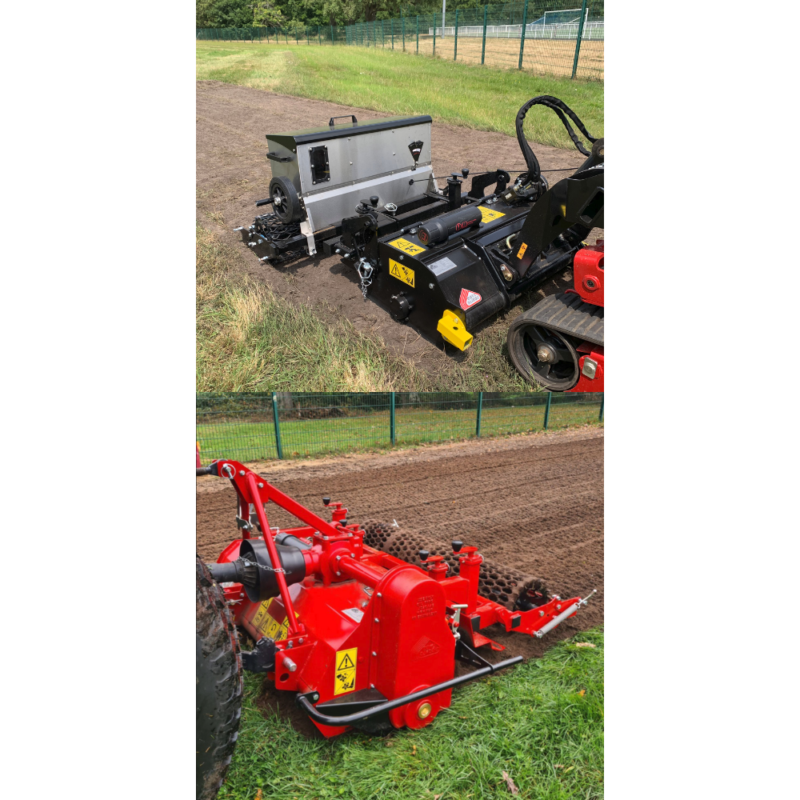 RD 145 ROTADAIRON - Rotadairon