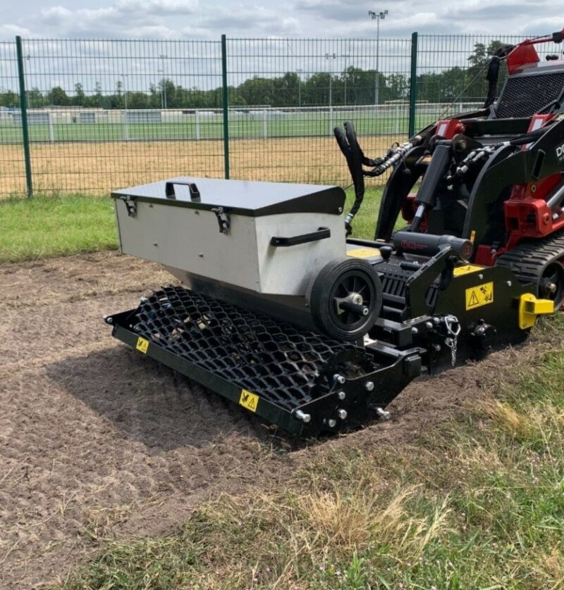 Accueil - Rotadairon